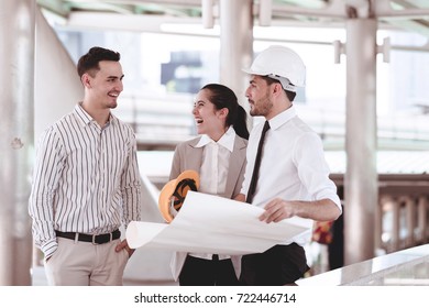11,559 Architect and client Images, Stock Photos & Vectors | Shutterstock