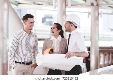 2,501 Two Engineer Talking Outdoor Images, Stock Photos & Vectors ...