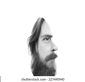 93,045 Two Faces Close Stock Photos, Images & Photography | Shutterstock