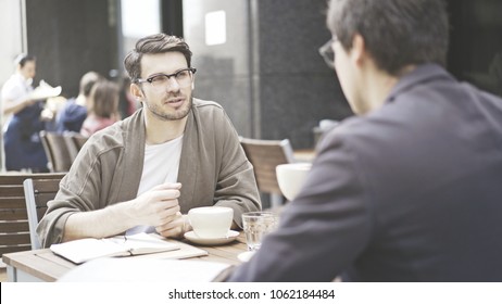 Conversation listening Images, Stock Photos & Vectors | Shutterstock