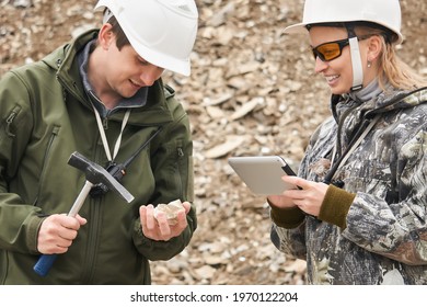 2,217 Geologist working Images, Stock Photos & Vectors | Shutterstock