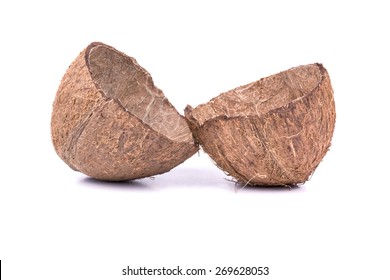 5,925 Broken coconut shell Images, Stock Photos & Vectors | Shutterstock