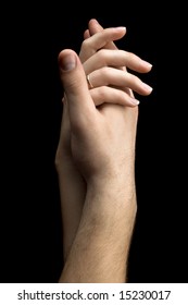 Two Hand Stock Photo 15230017 | Shutterstock