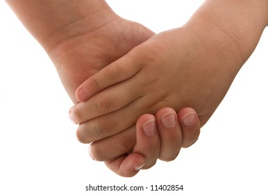 Two Hands Stock Photo 11402854 | Shutterstock