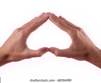 756 Group of hand making heart Images, Stock Photos & Vectors ...