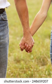 Two Hands Loving Couples Stock Photo 248659207 | Shutterstock