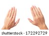 Hands Clasped Photos and Images | Shutterstock