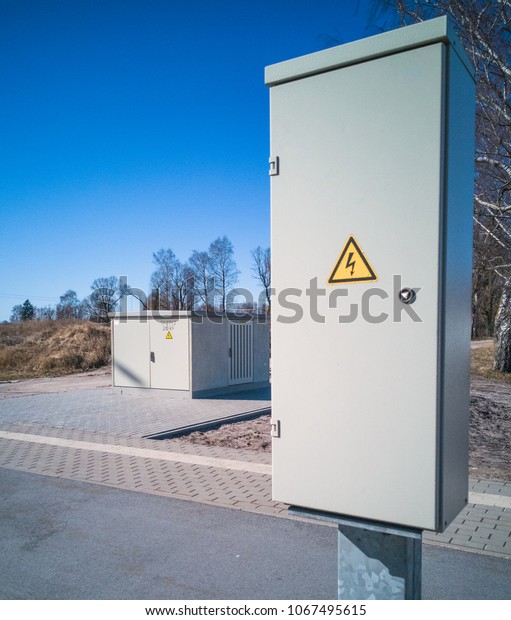 2,610 imágenes de Electricity box street - Imágenes, fotos y vectores ...