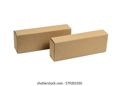 10,501 Long cardboard box Images, Stock Photos & Vectors | Shutterstock