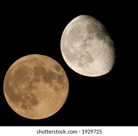 3,560 Planet two moons Images, Stock Photos & Vectors | Shutterstock