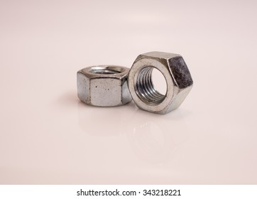 Two Nuts Stock Photo 343218221 | Shutterstock