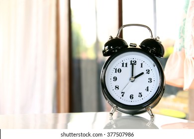 Two Oclock Stock Photo 377507986 | Shutterstock