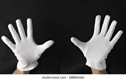 5,872 Magician Gloves Images, Stock Photos & Vectors | Shutterstock