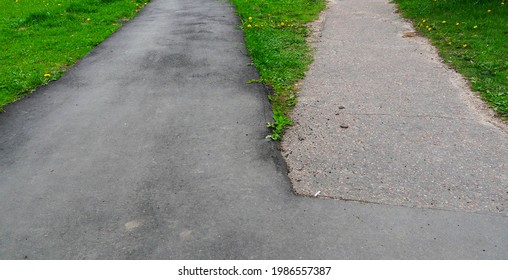848 Parallel pathways Images, Stock Photos & Vectors | Shutterstock