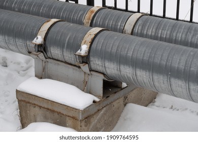328 Pipe lagging Images, Stock Photos & Vectors | Shutterstock