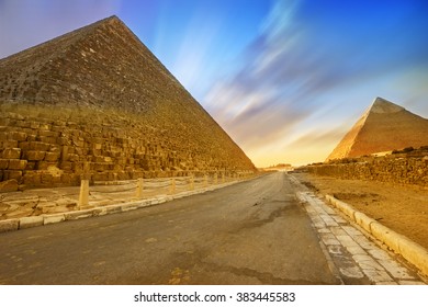 8,019 Pyramids road Images, Stock Photos & Vectors | Shutterstock