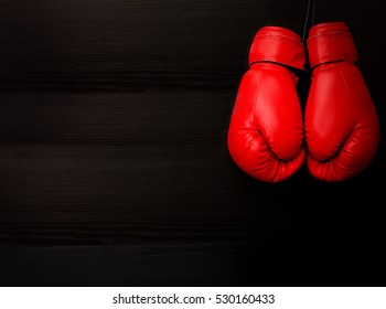 1,173 Boxing Gloves Frame Images, Stock Photos & Vectors | Shutterstock