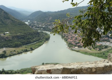 Two Rivers Stock Photo 688046911 | Shutterstock