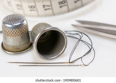 2,839 Thimble sharp Images, Stock Photos & Vectors | Shutterstock