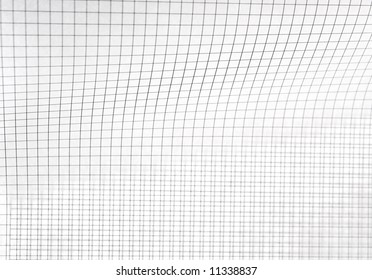 Two Sheets Graph Paper One Curving Stock Photo 11338837 | Shutterstock