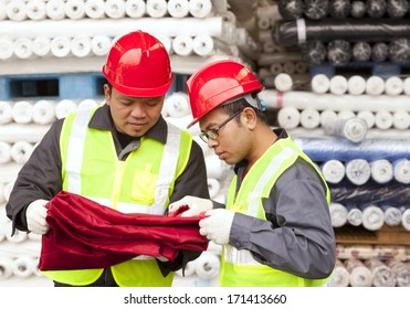 4,742 Clothing quality check Images, Stock Photos & Vectors | Shutterstock