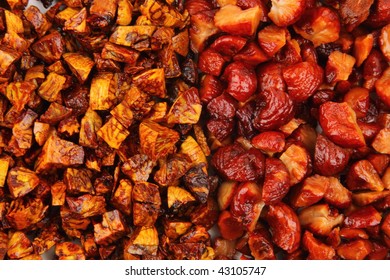 Two Types Beetle Nuts Stock Photo 43105747 | Shutterstock