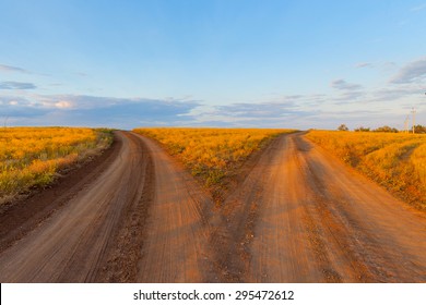 25,417 Two direction road Images, Stock Photos & Vectors | Shutterstock
