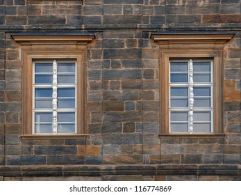 Windows Small City Stock Photo 1216227979 | Shutterstock