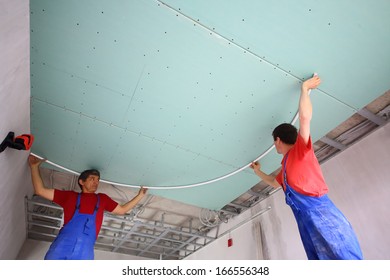 894 Ceiling repair profile Images, Stock Photos & Vectors | Shutterstock