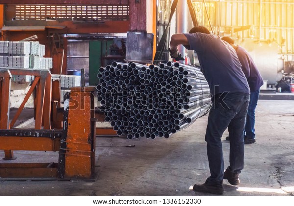 22,055 Steel Tube Worker Images, Stock Photos & Vectors | Shutterstock