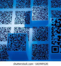 1,415 Qr code wallpaper Images, Stock Photos & Vectors | Shutterstock