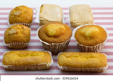 6,796 Square Muffin On Images, Stock Photos & Vectors | Shutterstock