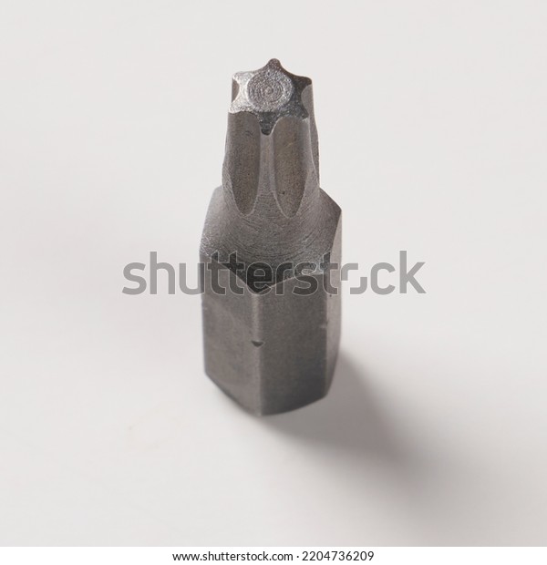 Types Screw Driver Head Stock Photo 2204736209 | Shutterstock
