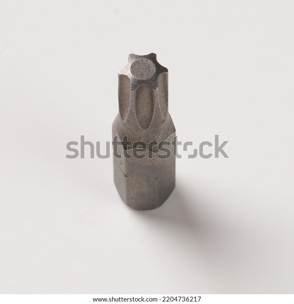 Types Screw Driver Head Stock Photo 2204736217 | Shutterstock