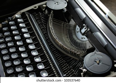41,897 Old typing machine Images, Stock Photos & Vectors | Shutterstock