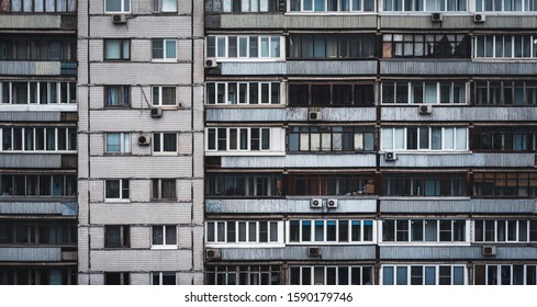804 Typical east european building Images, Stock Photos & Vectors ...