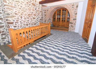 13 Inside key monastery Images, Stock Photos & Vectors | Shutterstock