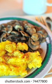 610 Western scrambled eggs Images, Stock Photos & Vectors | Shutterstock