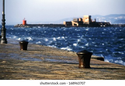 5 Typical Trieste Wind Images, Stock Photos & Vectors | Shutterstock