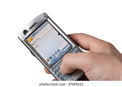 66,985 Sms typing Images, Stock Photos & Vectors | Shutterstock