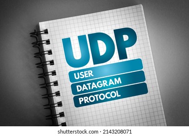 39 User datagram protocol Images, Stock Photos & Vectors | Shutterstock