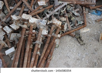 Uhead Use Table Construction Work Stock Photo 1456580354 | Shutterstock