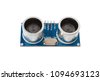2,922 Ultrasonic Sensor Images, Stock Photos, 3D objects, & Vectors ...
