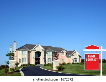 1,505 Home under contract Images, Stock Photos & Vectors | Shutterstock