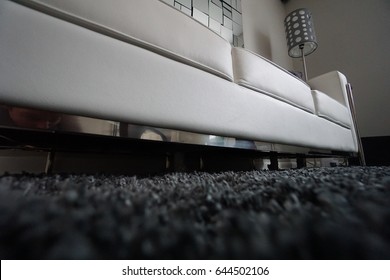 5,159 Under couch Images, Stock Photos & Vectors | Shutterstock