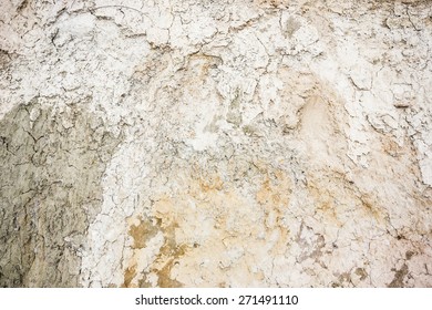 Underground Layer Sand Section Texture Stock Photo 271491110 | Shutterstock
