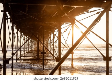 Free pier structure stock photos. Download the best free pier structure ...