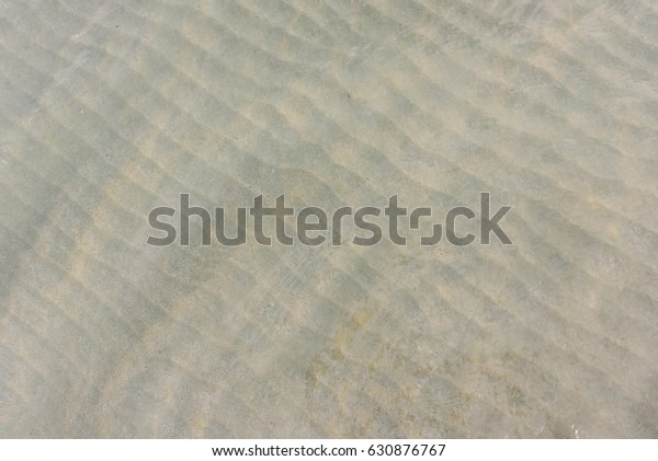 Underwater Sand Waves Background Stock Photo 630876767 | Shutterstock