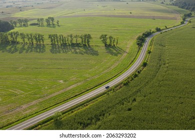 1,824 Undulating Road Images, Stock Photos, 3D objects, & Vectors ...