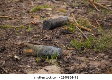 599 Unexploded Shells Images, Stock Photos & Vectors | Shutterstock